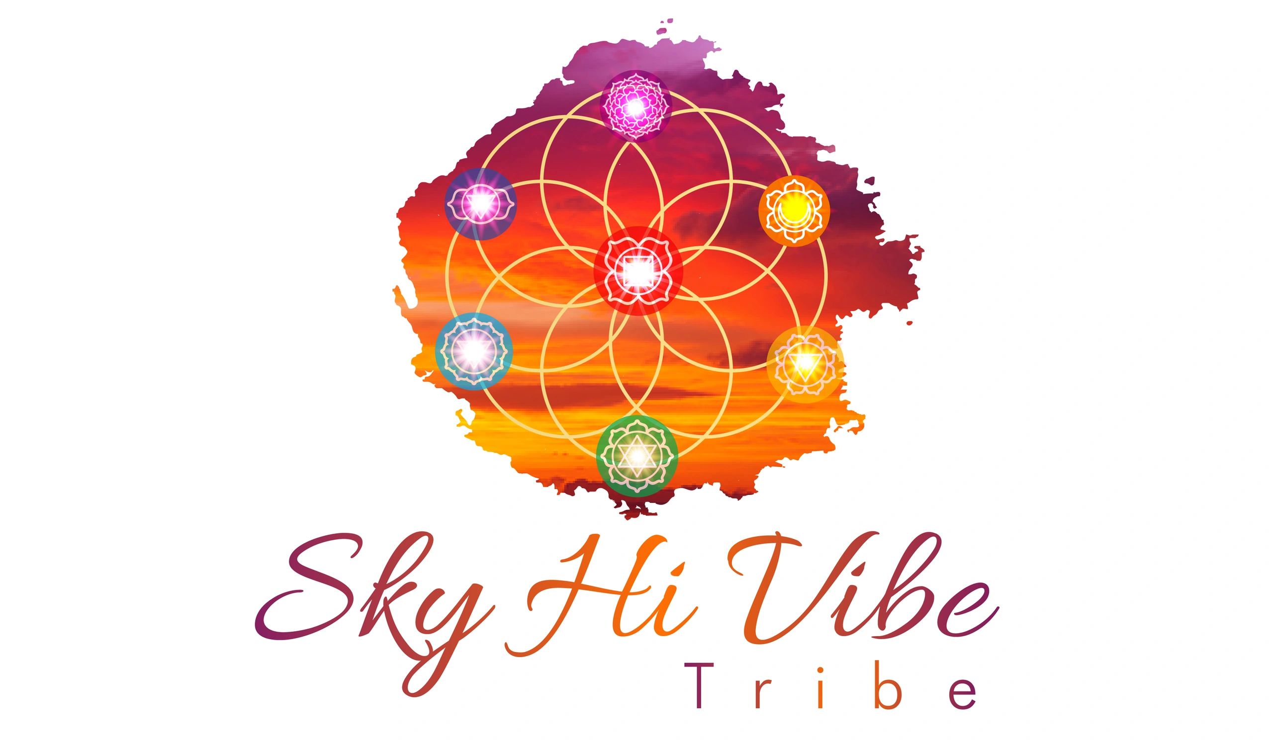 Sky Hi Vibe Tribe