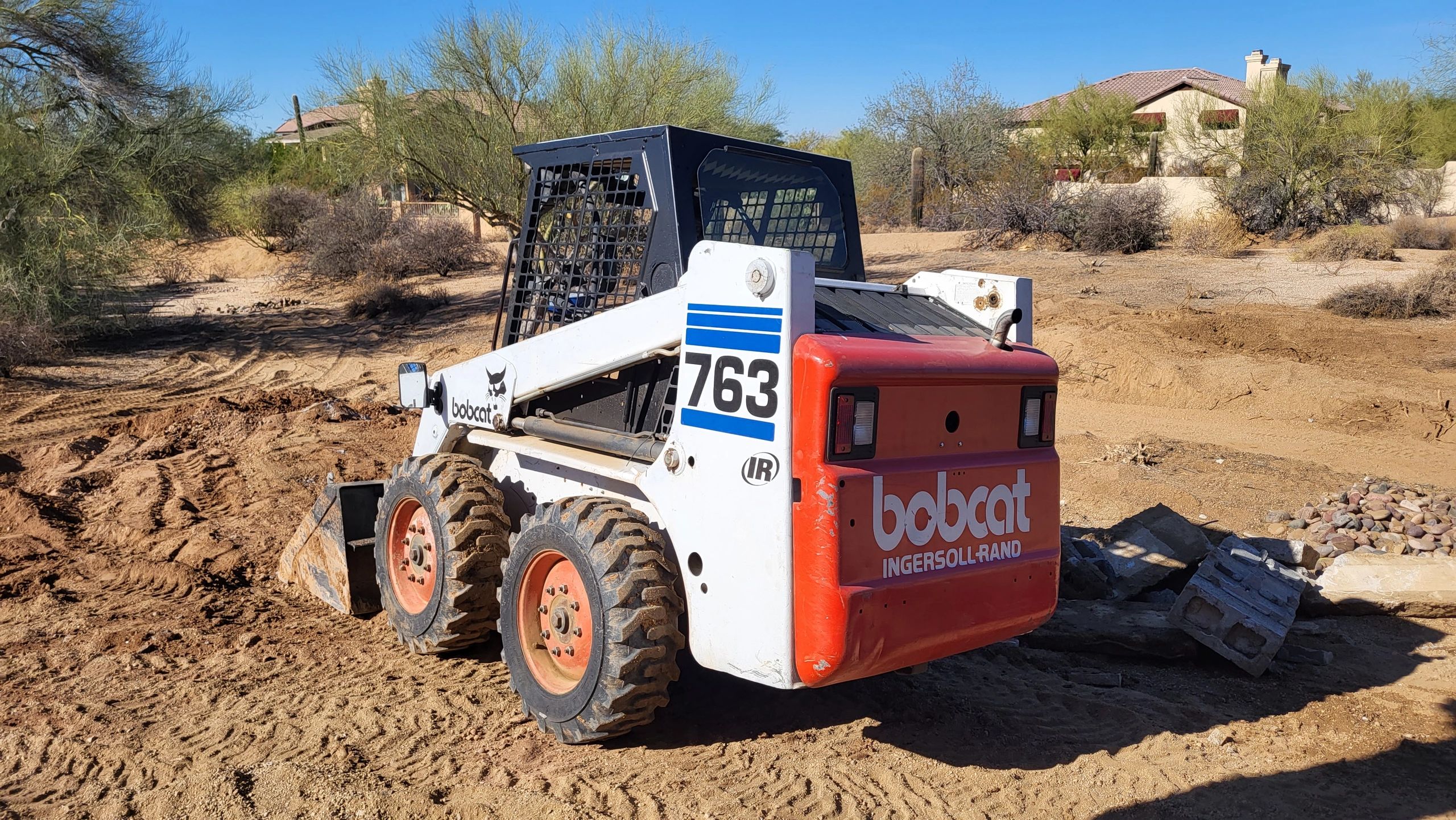 Welding, Custom Gates - Pit Buggy Welding - Cave Creek, Arizona