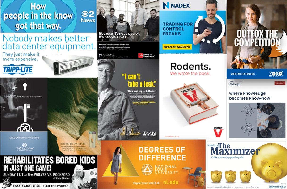 Modules | Get Better Creative