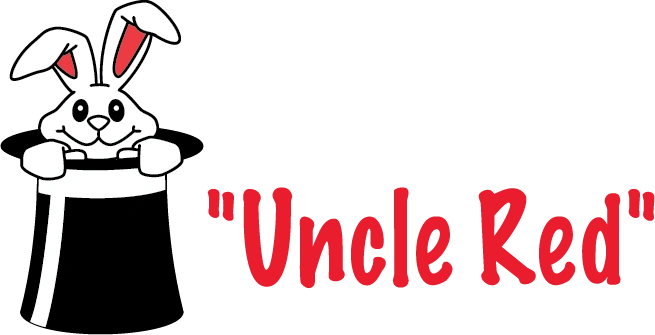 Magician Uncle Red
