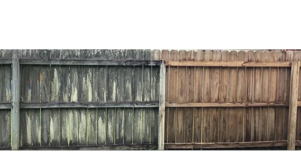 AG Exterior Cleaning