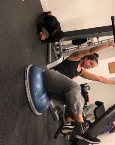 Paris Fit LLC - Paris Fit, Fitness, Gym Workout