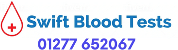 Blood Testing Services Mid Essex - Book Online | Swift Blood Tests