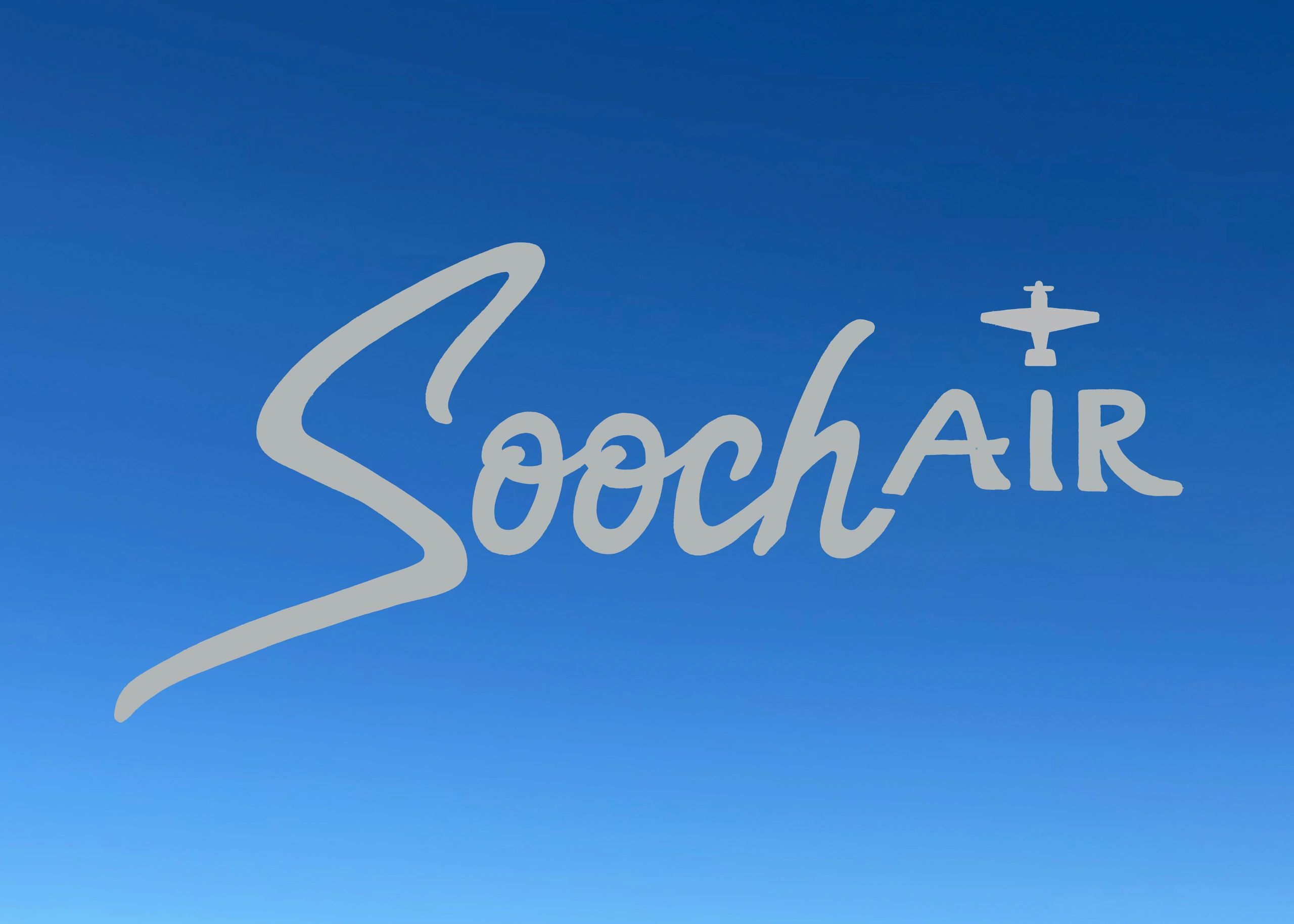 SOOCH AIR