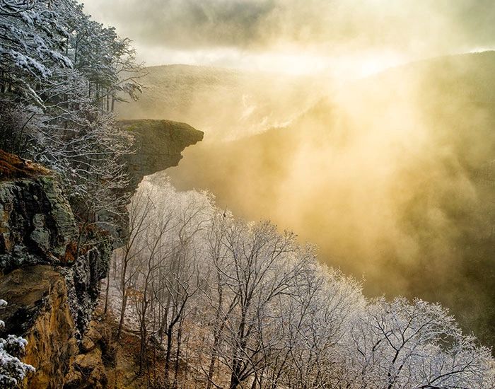 Boston Mountain Roofing