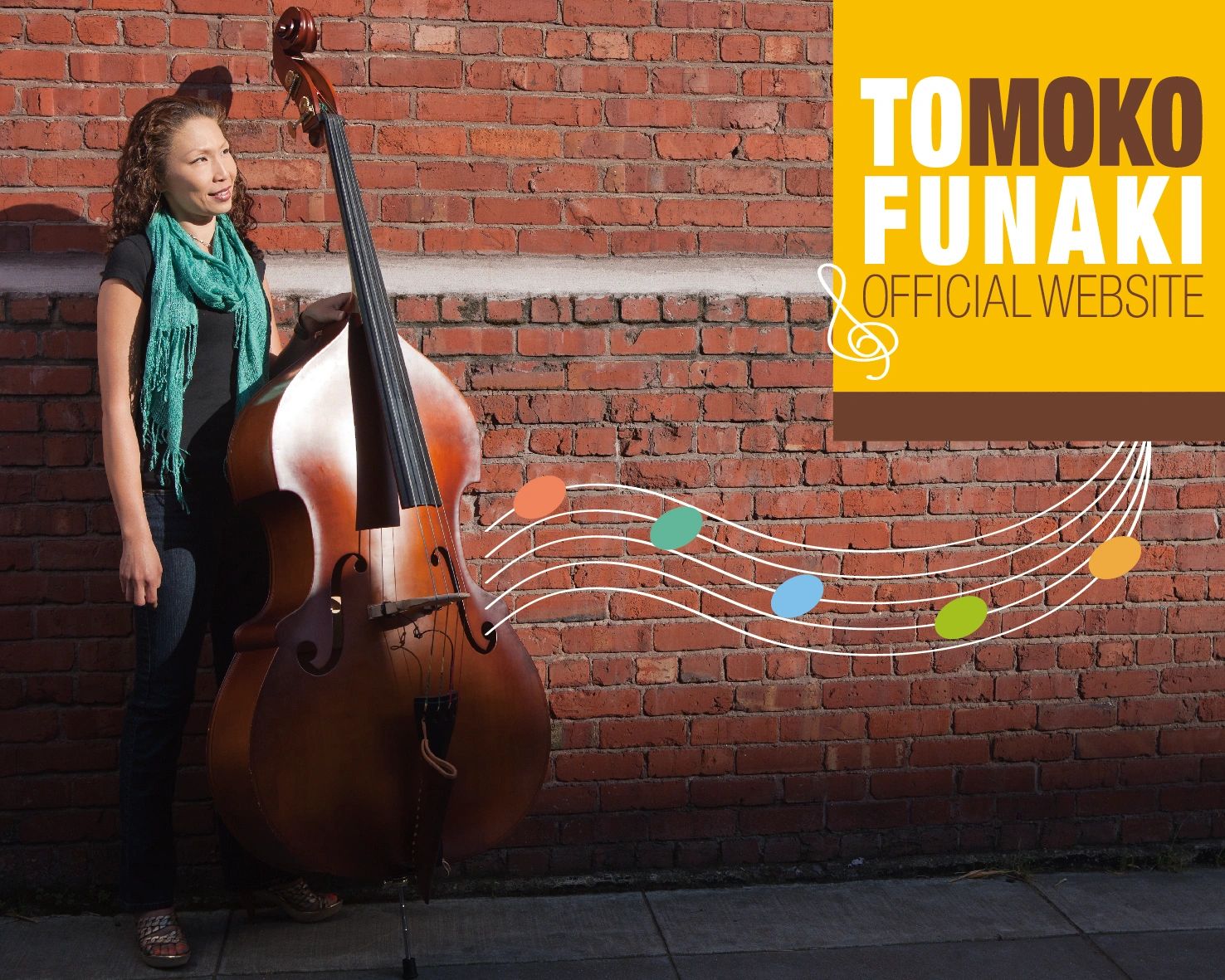 Home [tomoko-funaki.com]