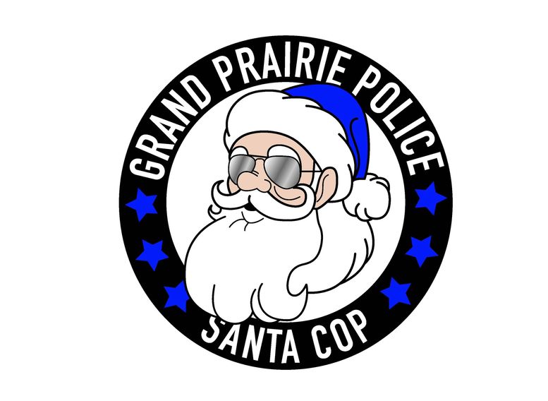 Santa Cop