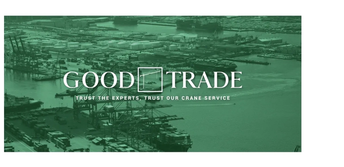 Why GoodTrade