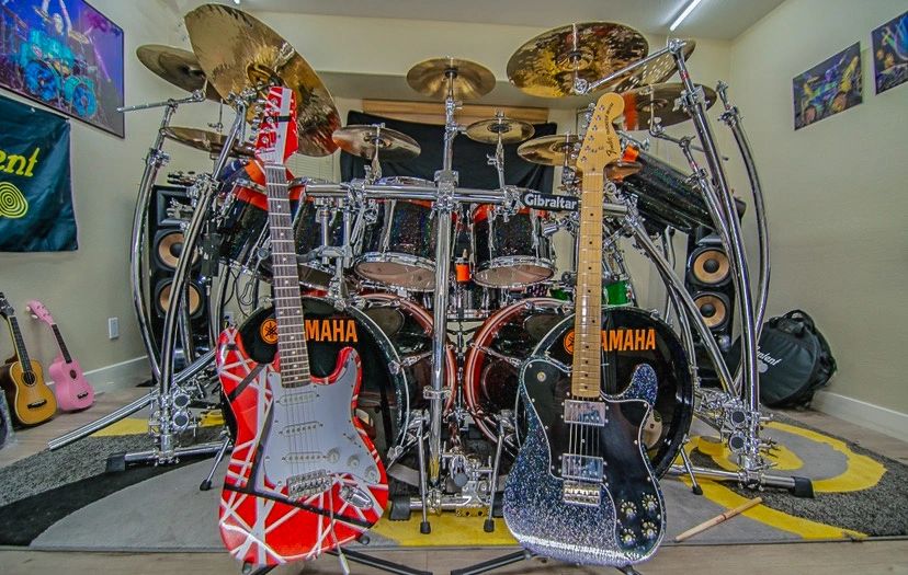 Las Vegas Drum Store