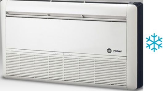 Piso Techo Trane | Climas 360