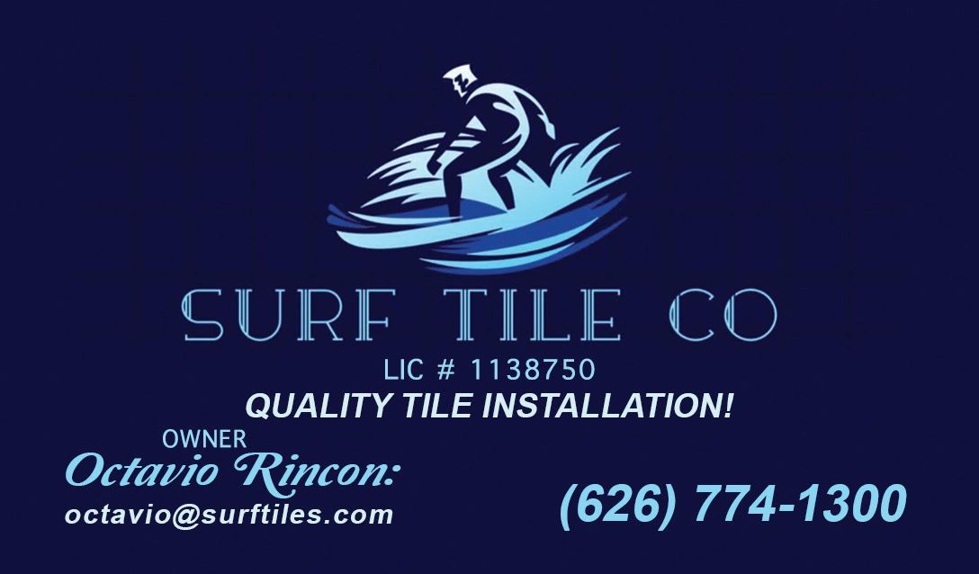 surf tile co