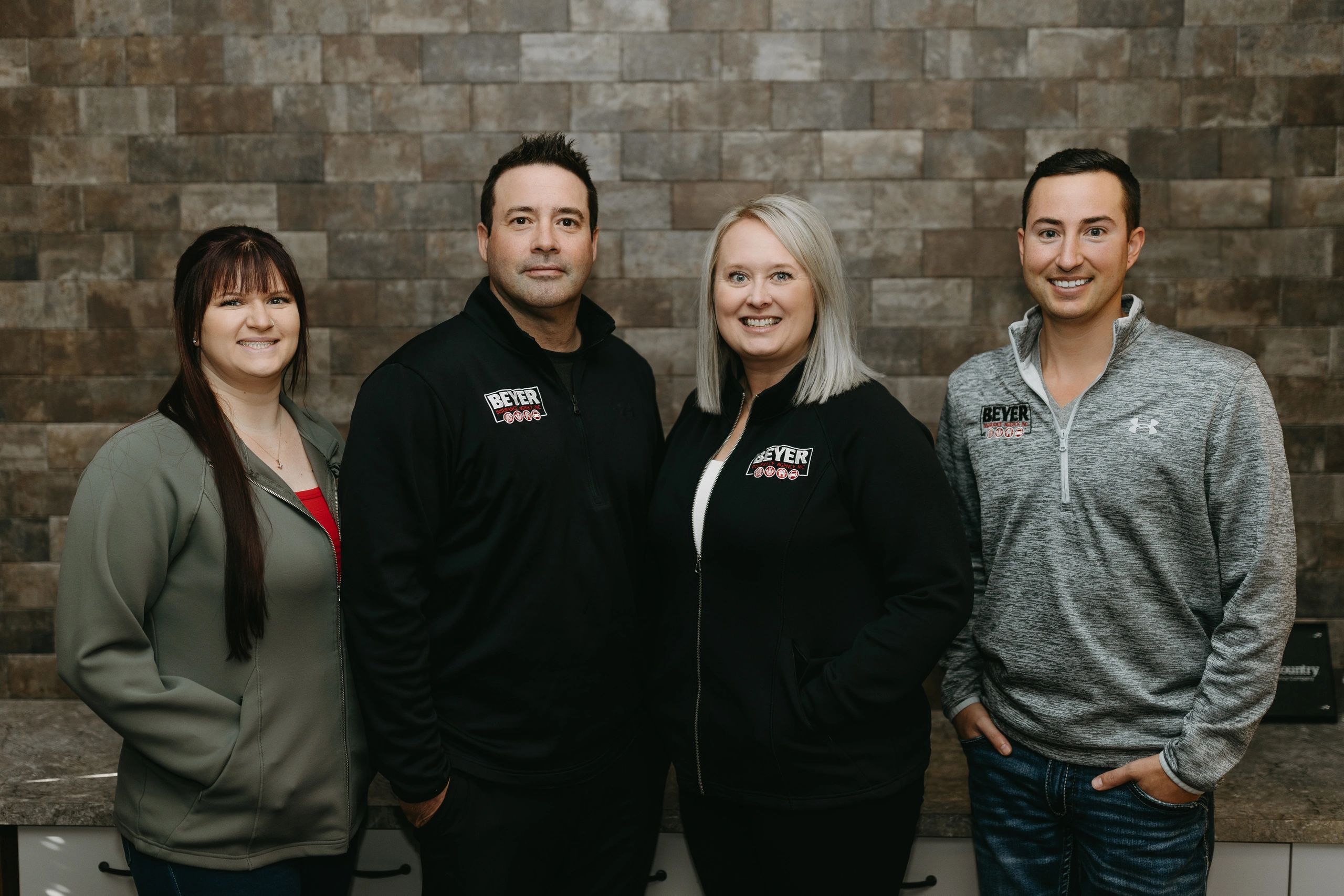 Beyer Insurance Agency