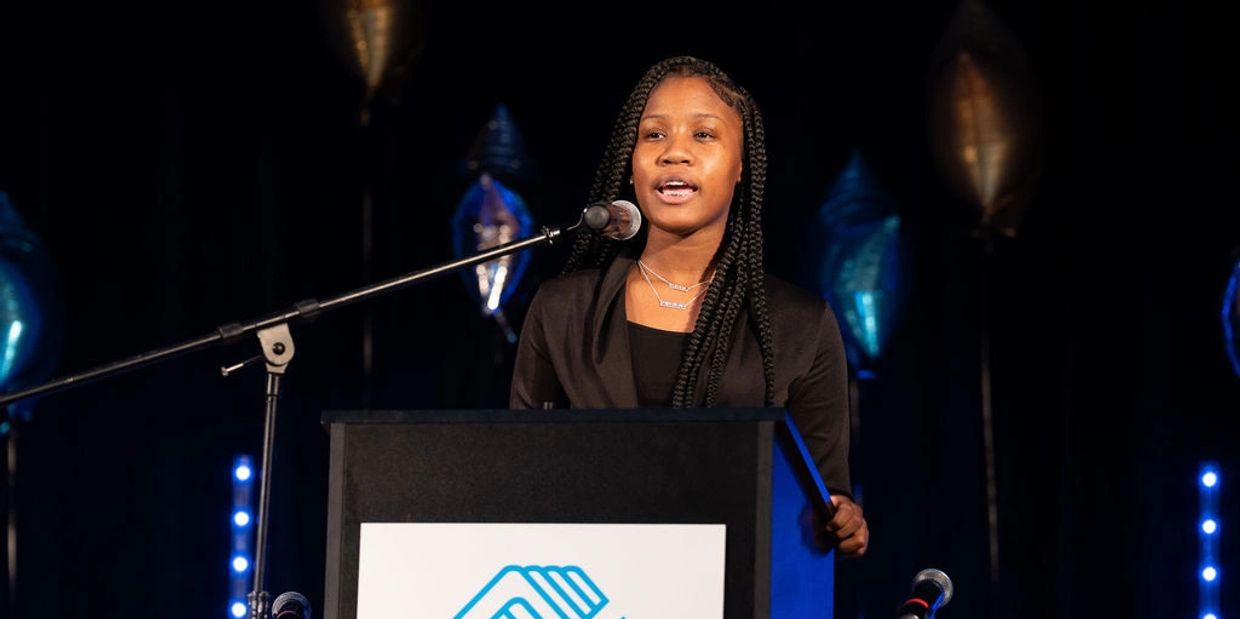 Youth of the Year Gala | Boys & Girls Clubs of Greater Augusta