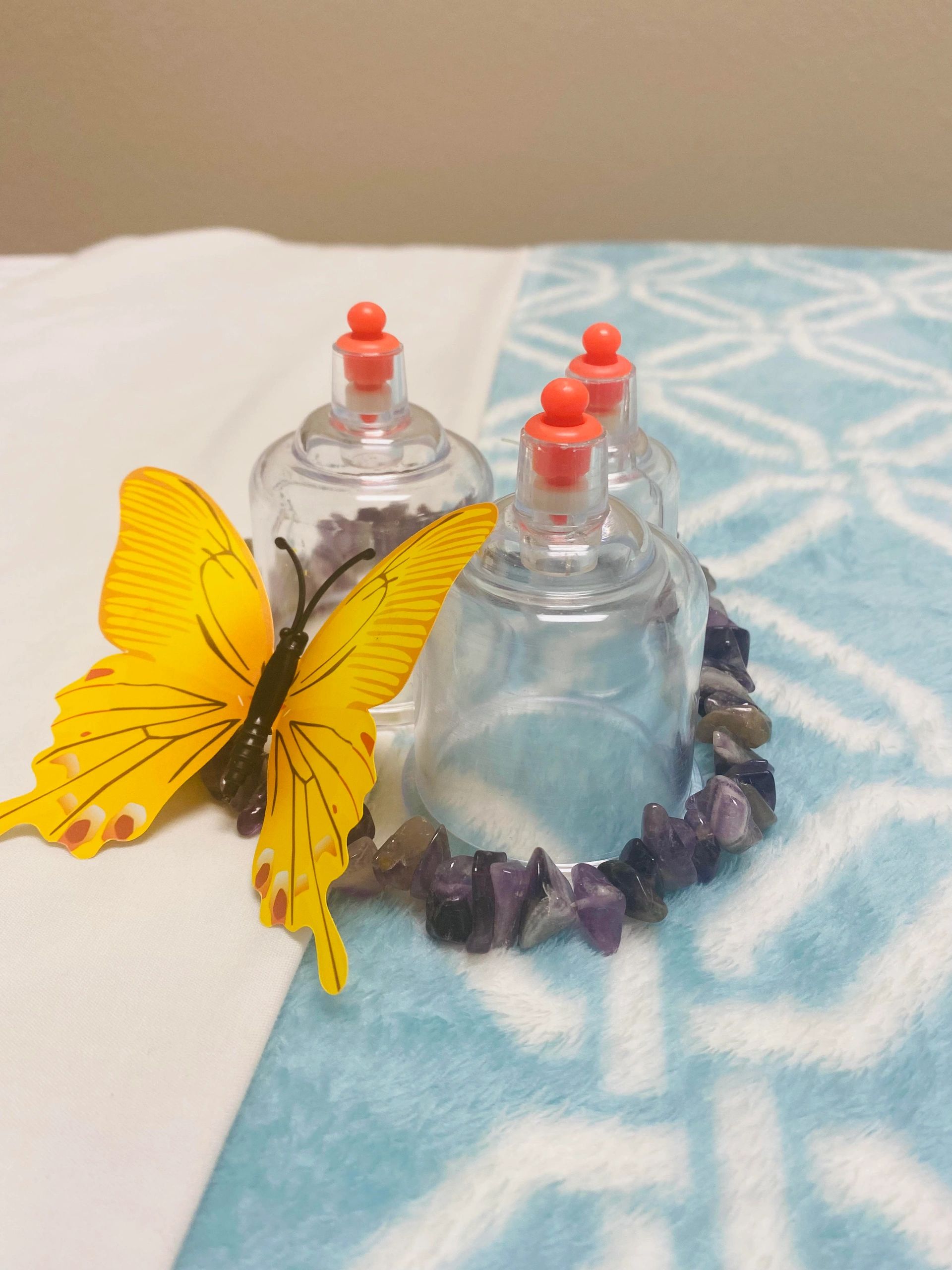 Cupping Unveiled: Understanding the Ancient Art of Healing