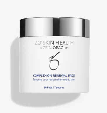 ZO Complexion Renewal Pads (60 pack)