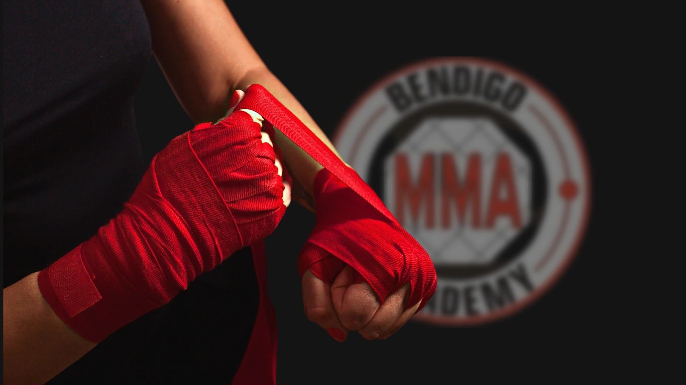 Bendigo MMA - Martial Arts, Children and Adult Martial Arts Classes