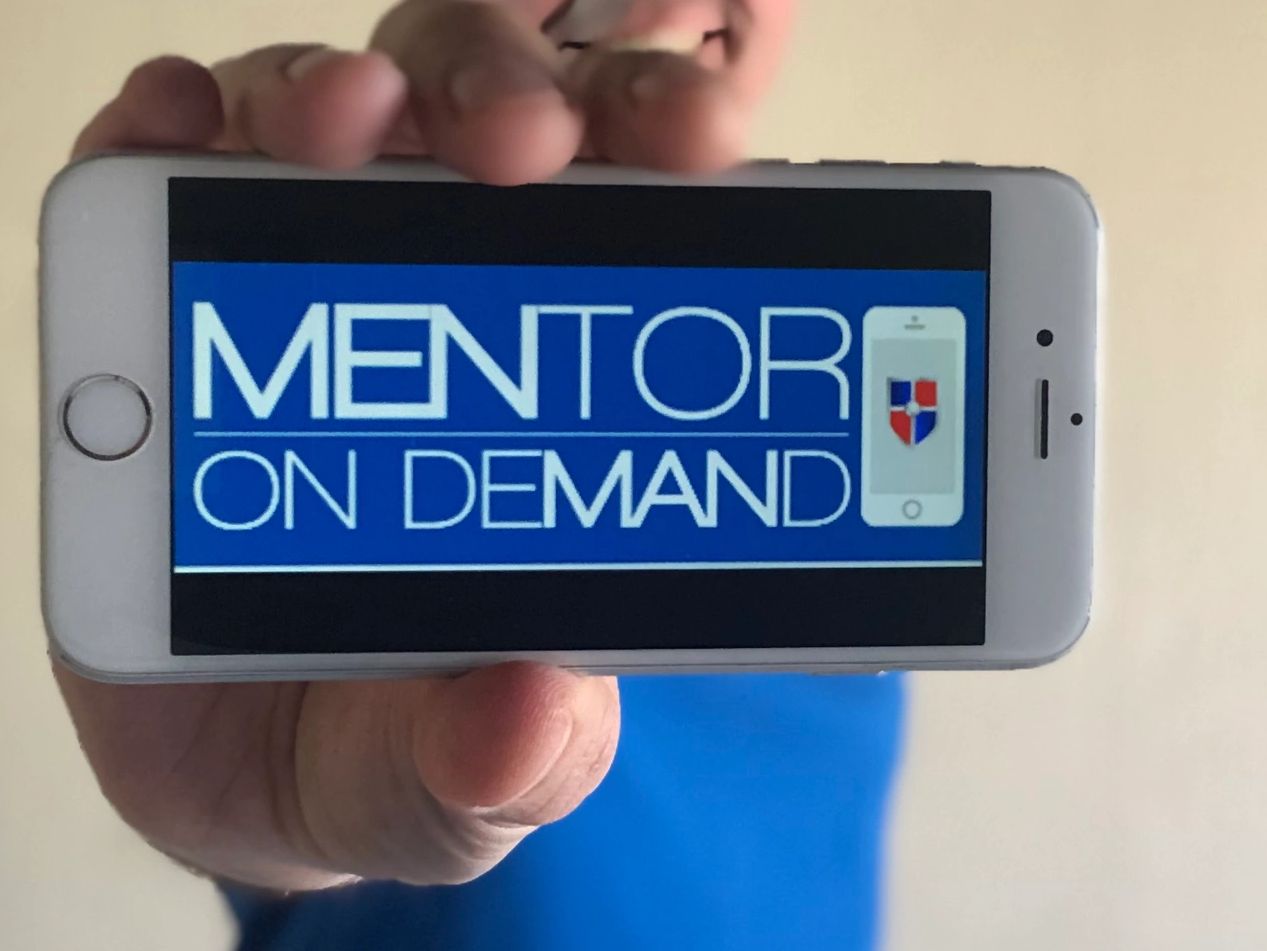 Mentor on Demand