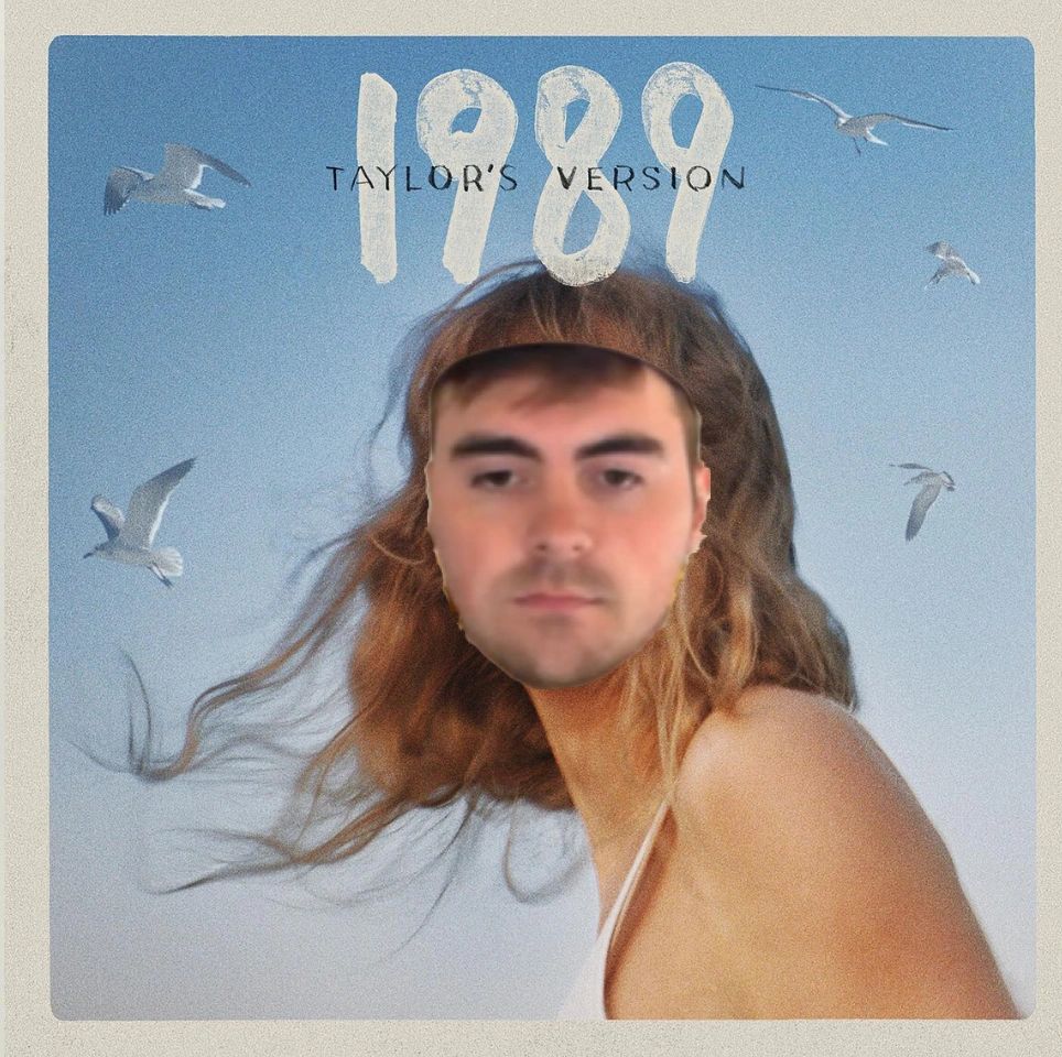 TayTay Memes