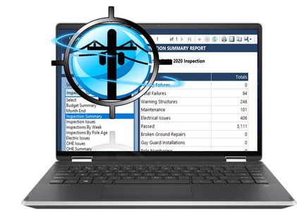 Inspection Reporting | Sundance PPI