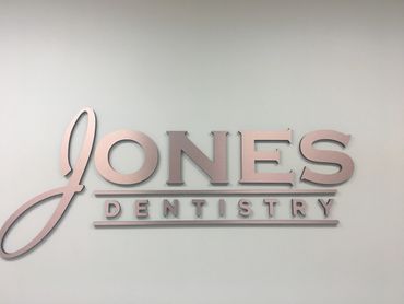 TOUR OUR OFFICE | Dr Kenya Jones and Jones Dentistry