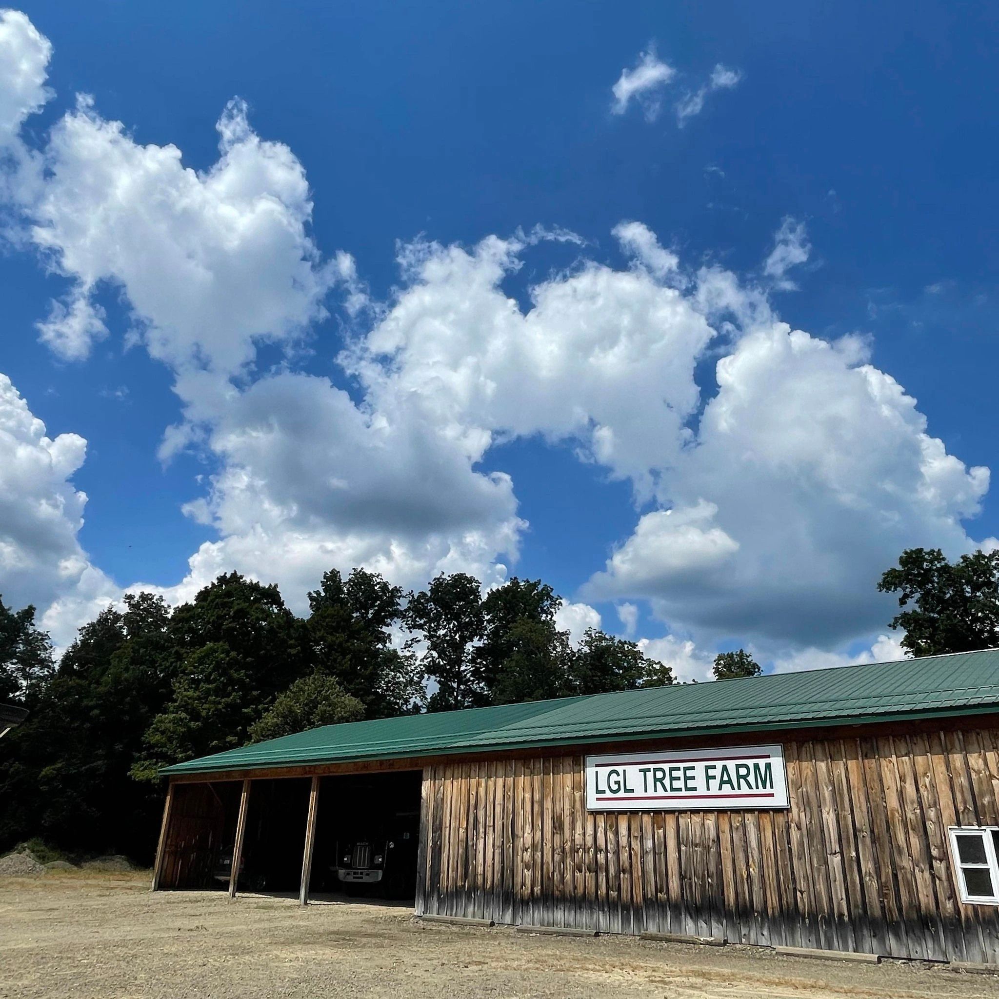 LGL TREE FARM - Home