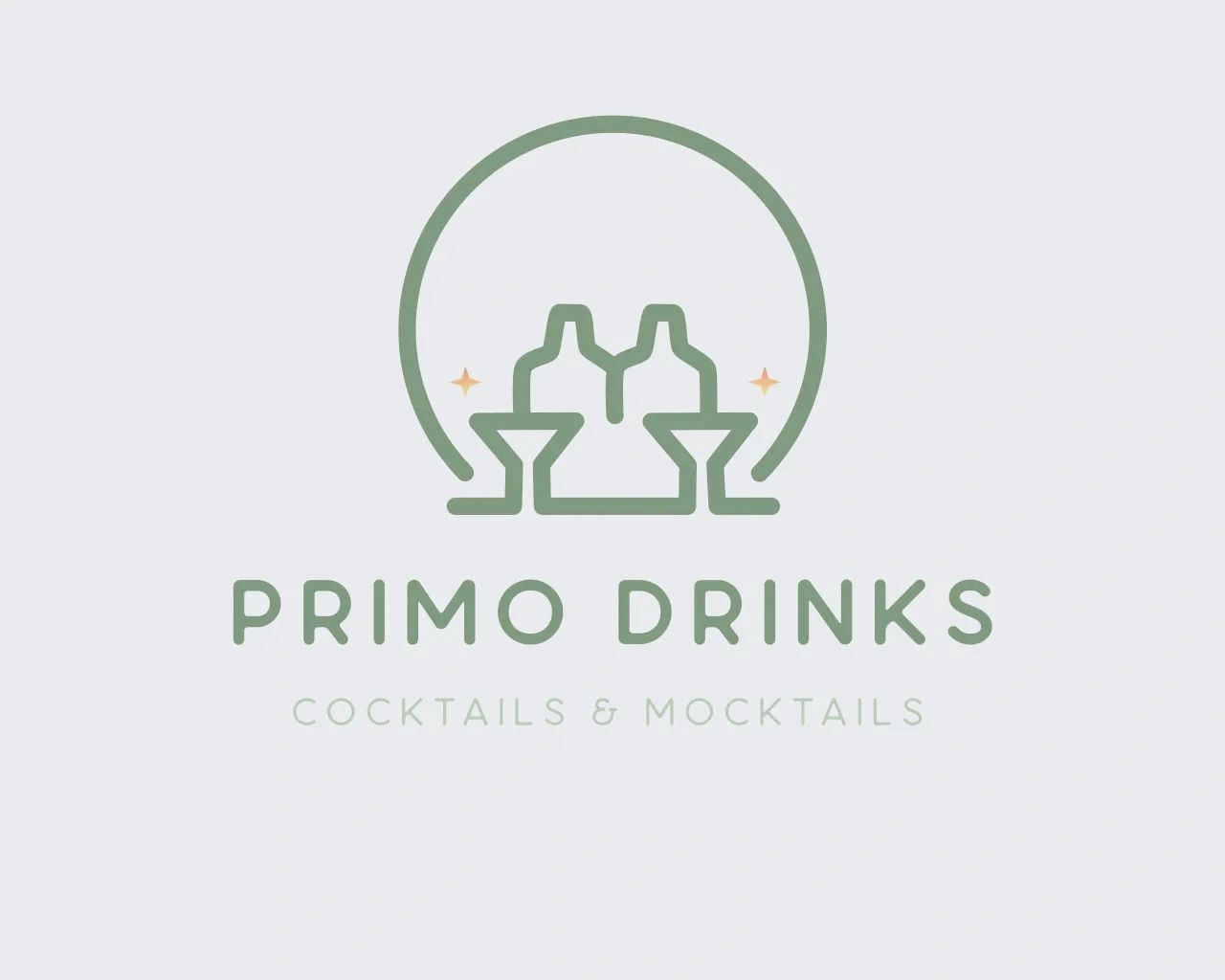 Primo Drinks