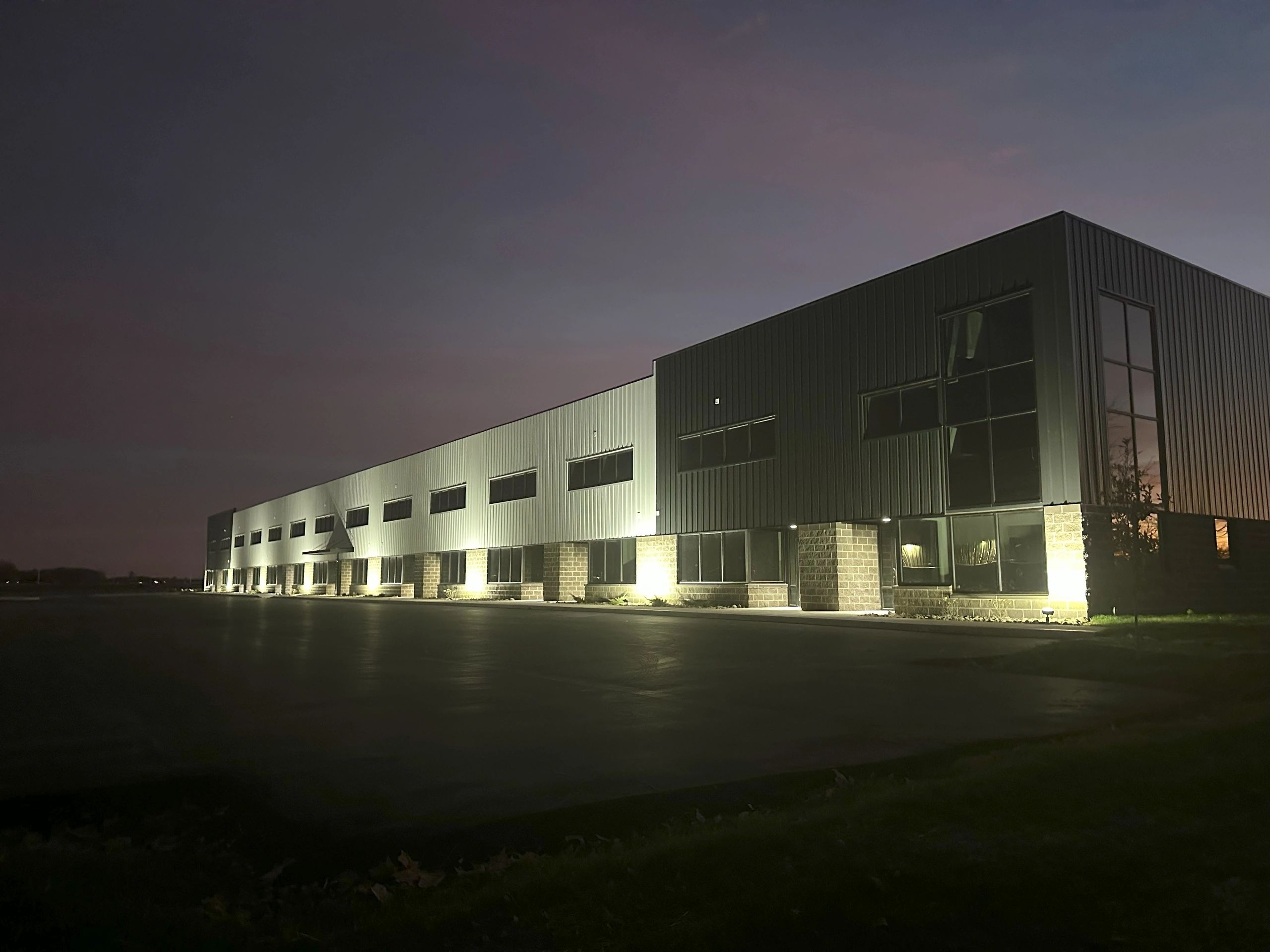 Office Warehouse | DSK Diversified Warehouses