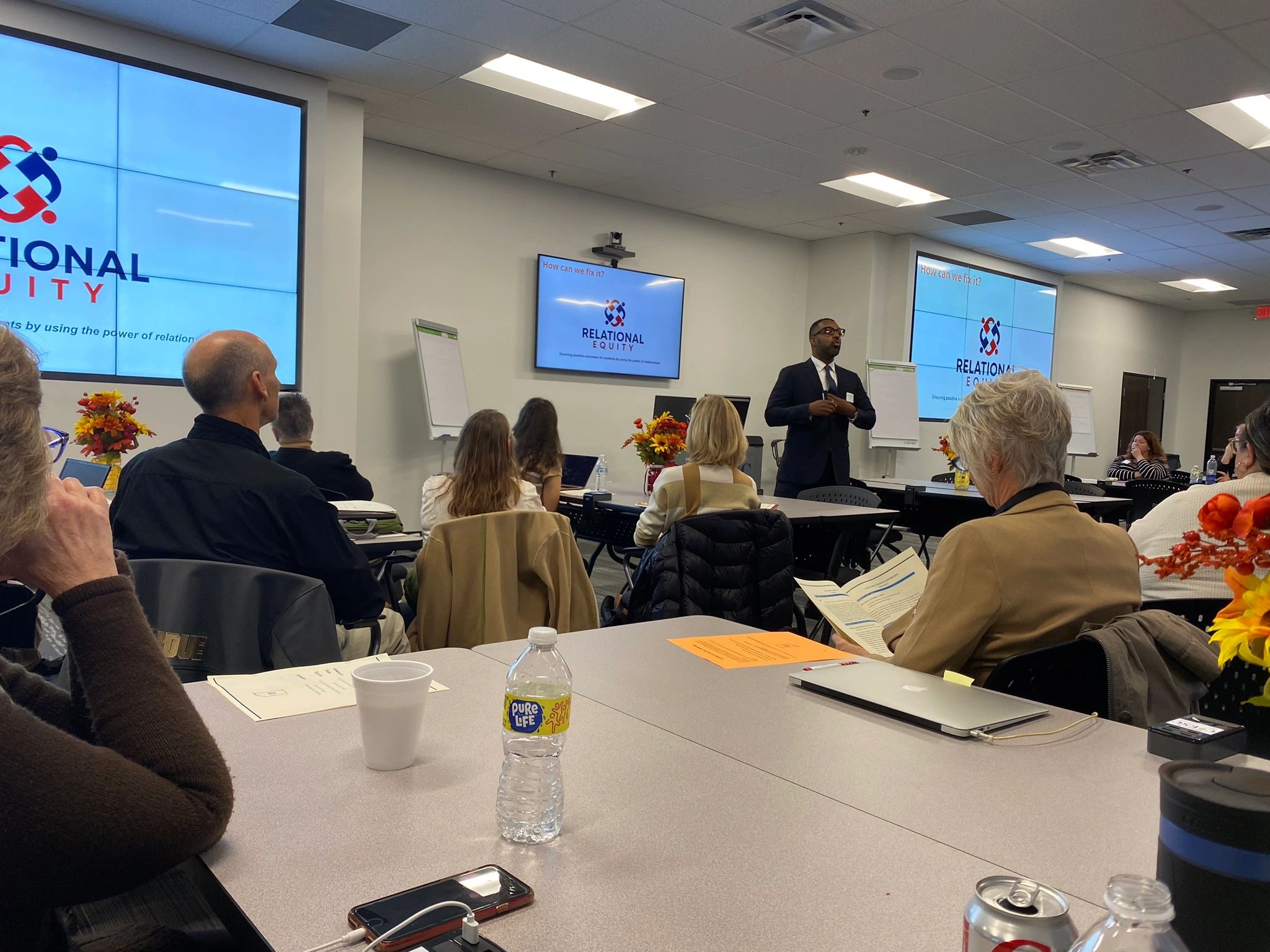 Association of Teacher Educators Indiana