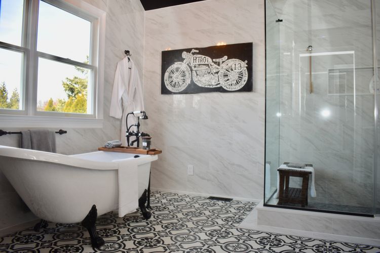 Homework Remodel + Design, LLC