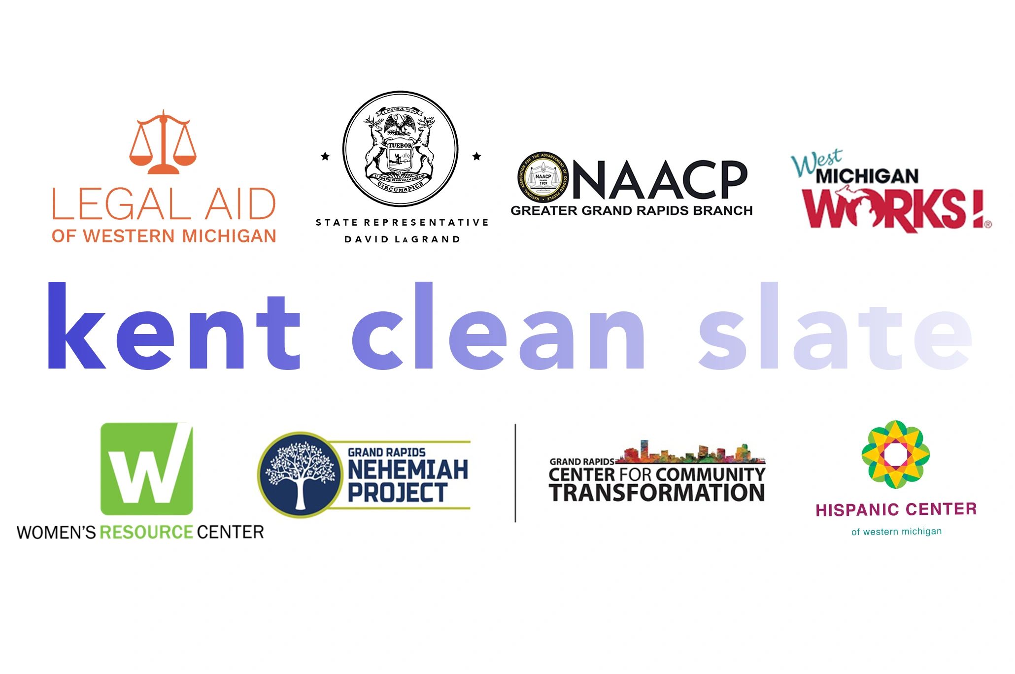 Kent Clean Slate Expungement Fair