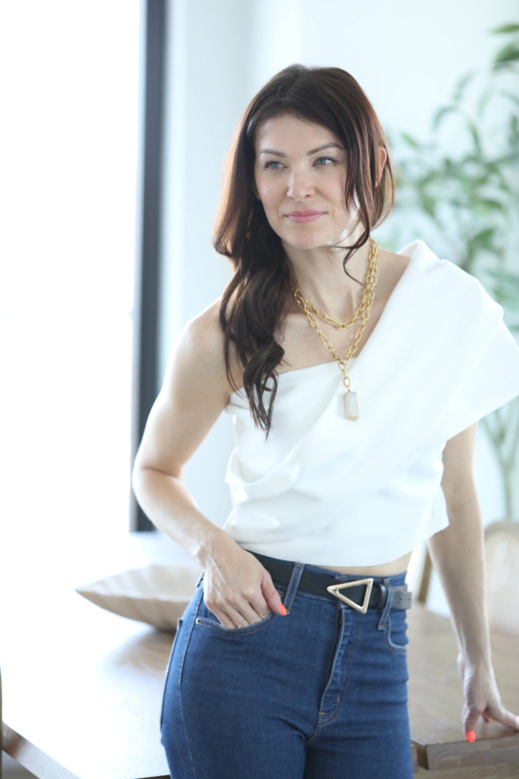 My Styled Life - Stylist and Confidence Coach