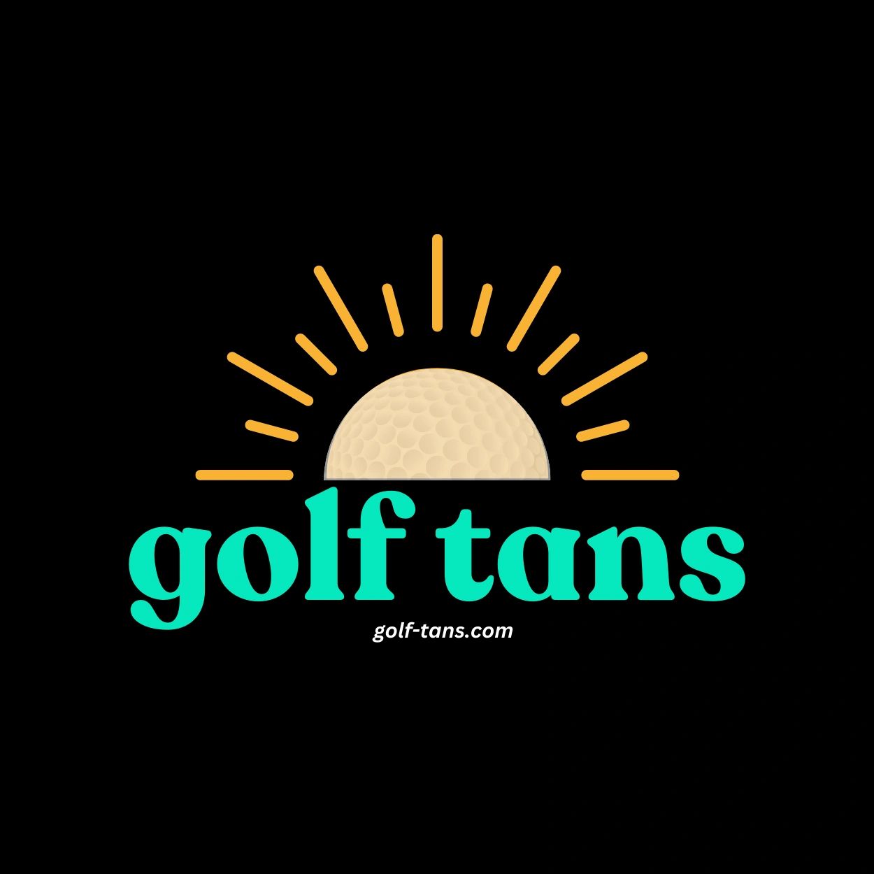 Golf Tans