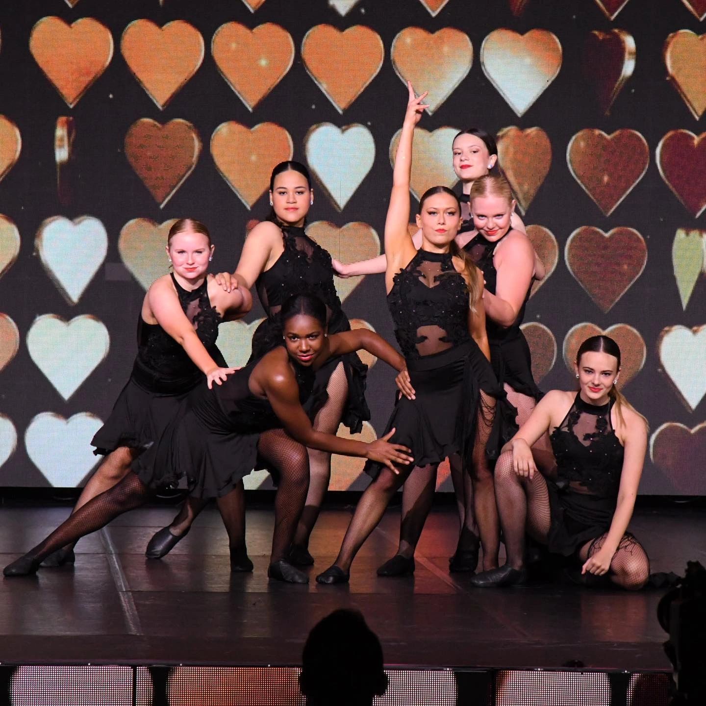 Bruce Lea Dance Factory