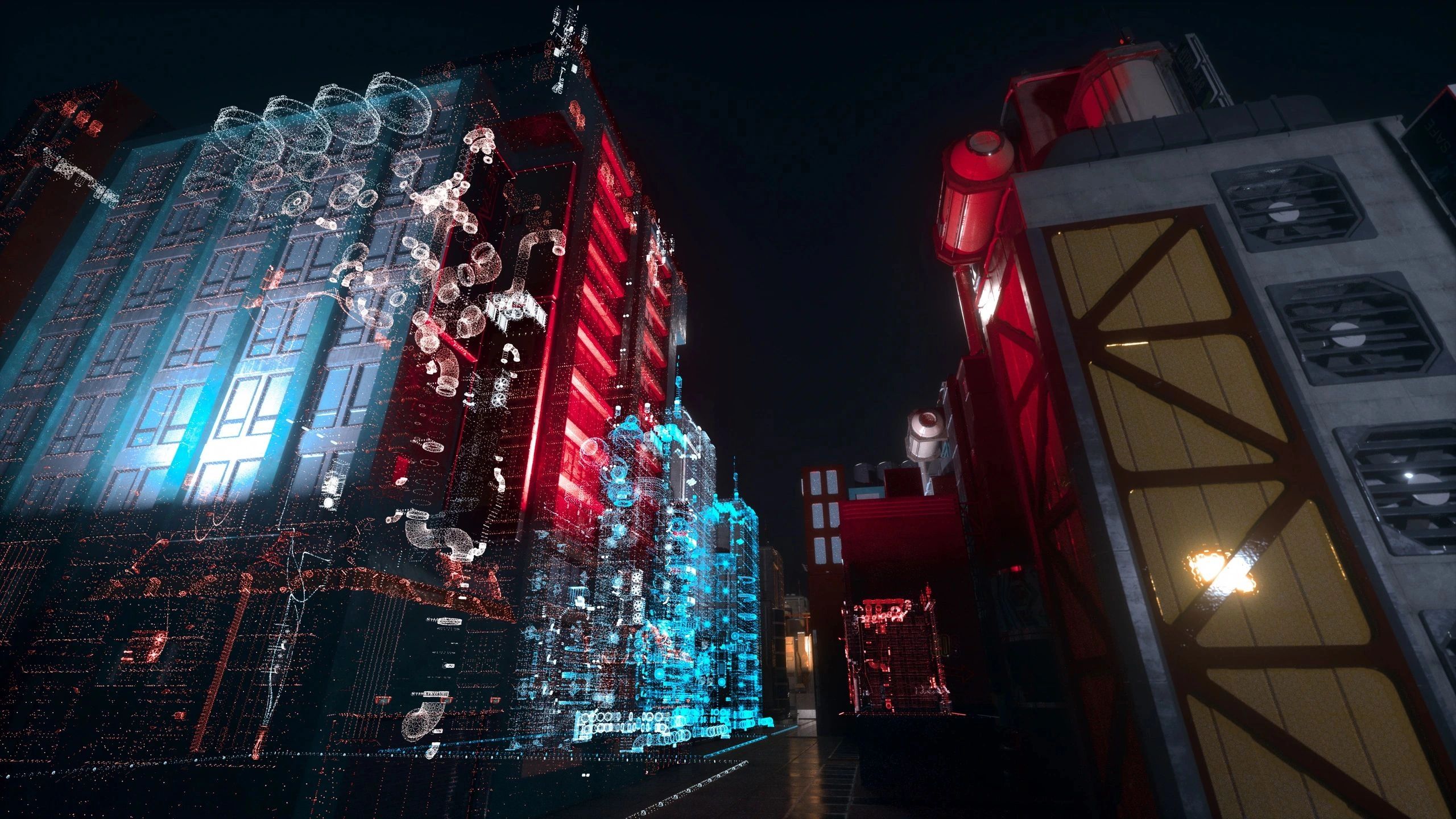 High Performance PGBA Board | VU13P Chip | FPGA Best in Class