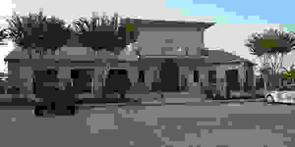 Canyon Gate at Cinco Ranch HOA