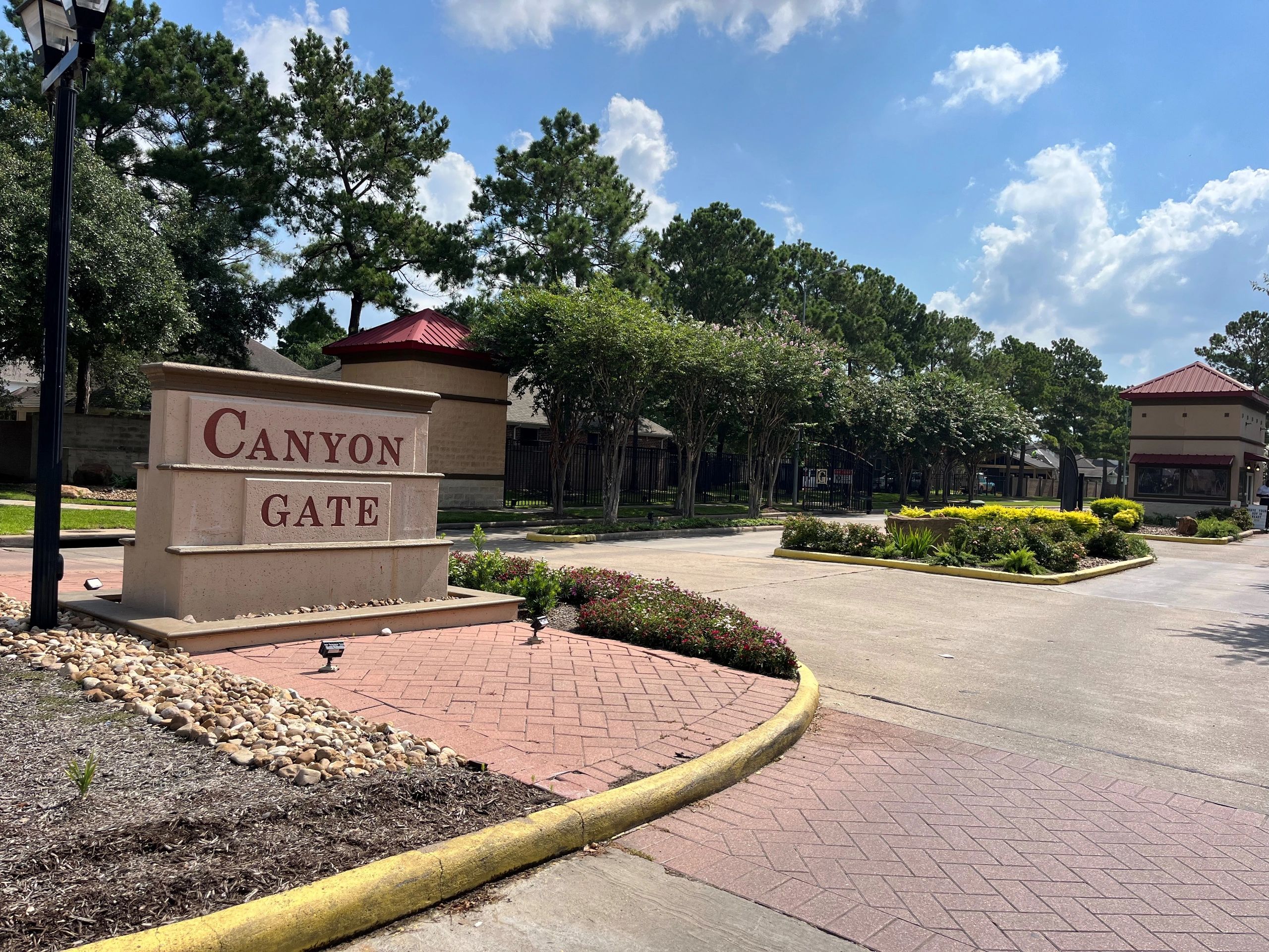 General Information | Canyon Gate at Cinco Ranch HOA