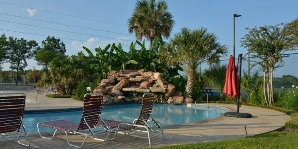 Canyon Gate at Cinco Ranch HOA