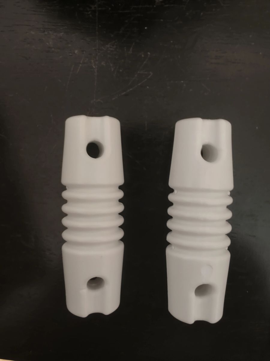 Shortwave Antenna Insulators - Ham Antenna Insulators - CB Wire ...