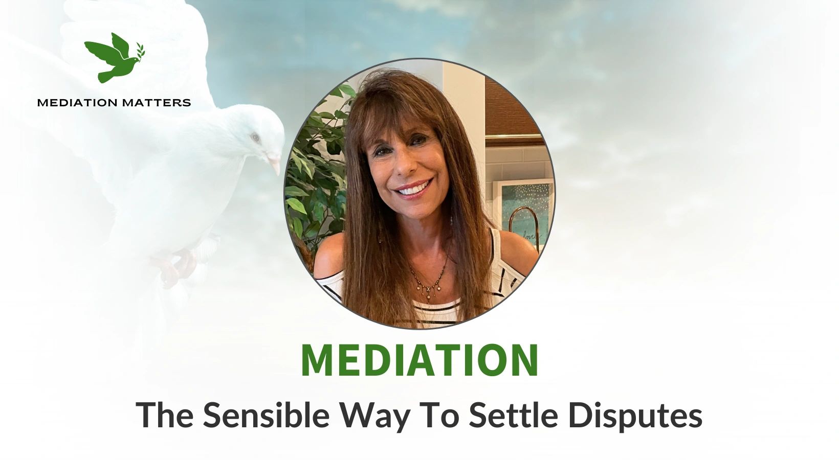 Expert Divorce Mediator | Divorce Mediation Matters