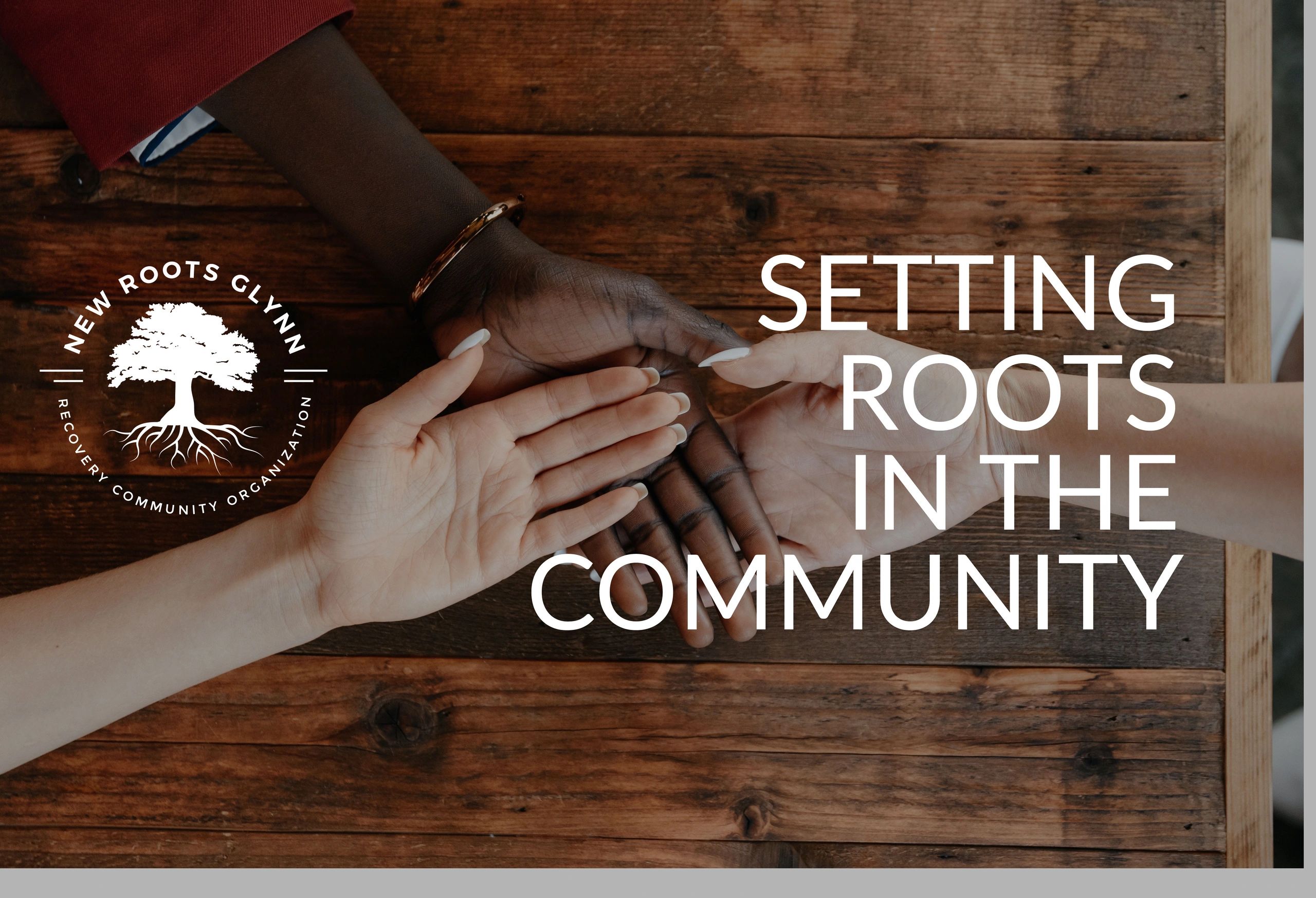 Recovery Community Organization