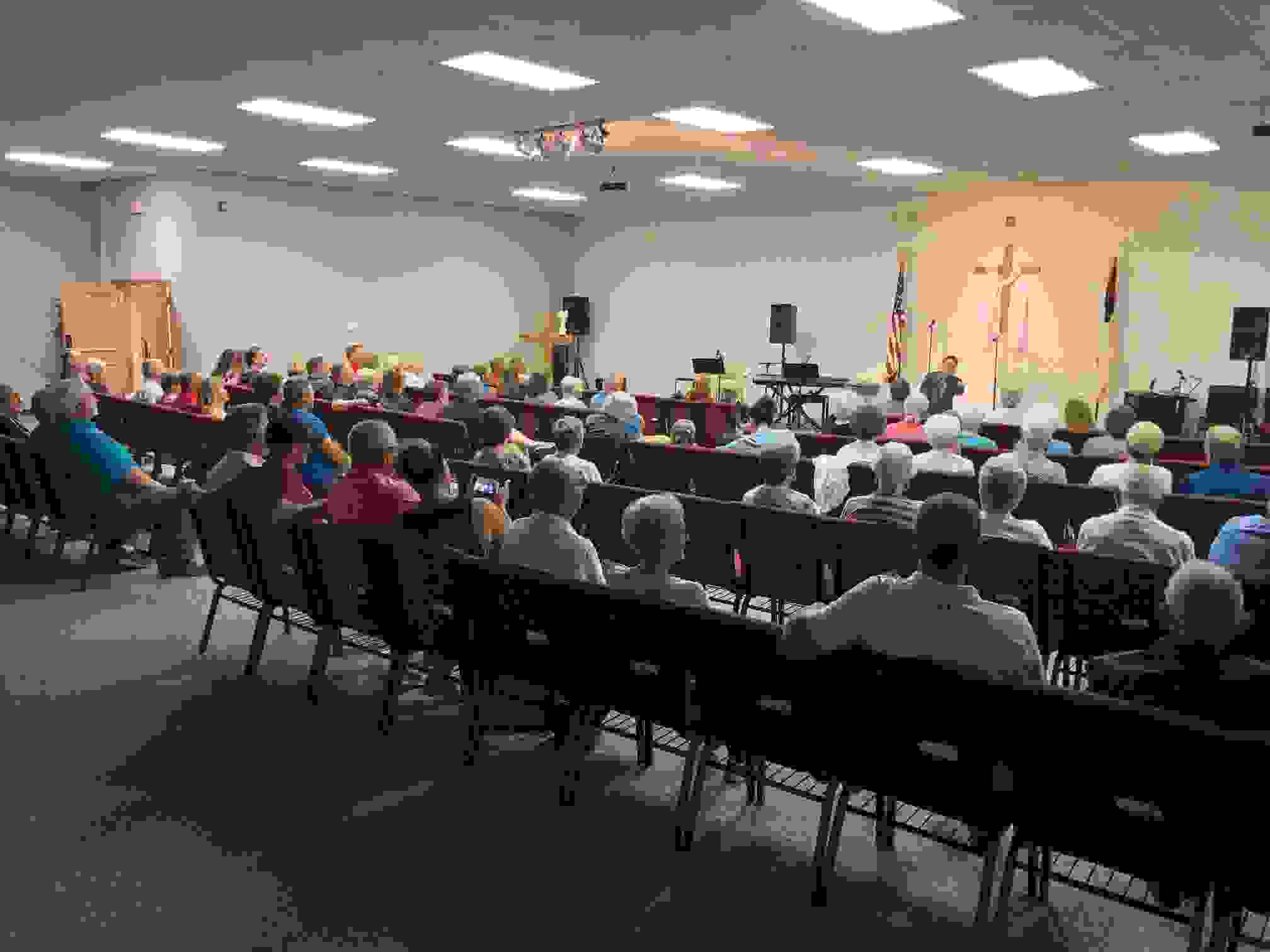 Home Page | Remnant Church.tv