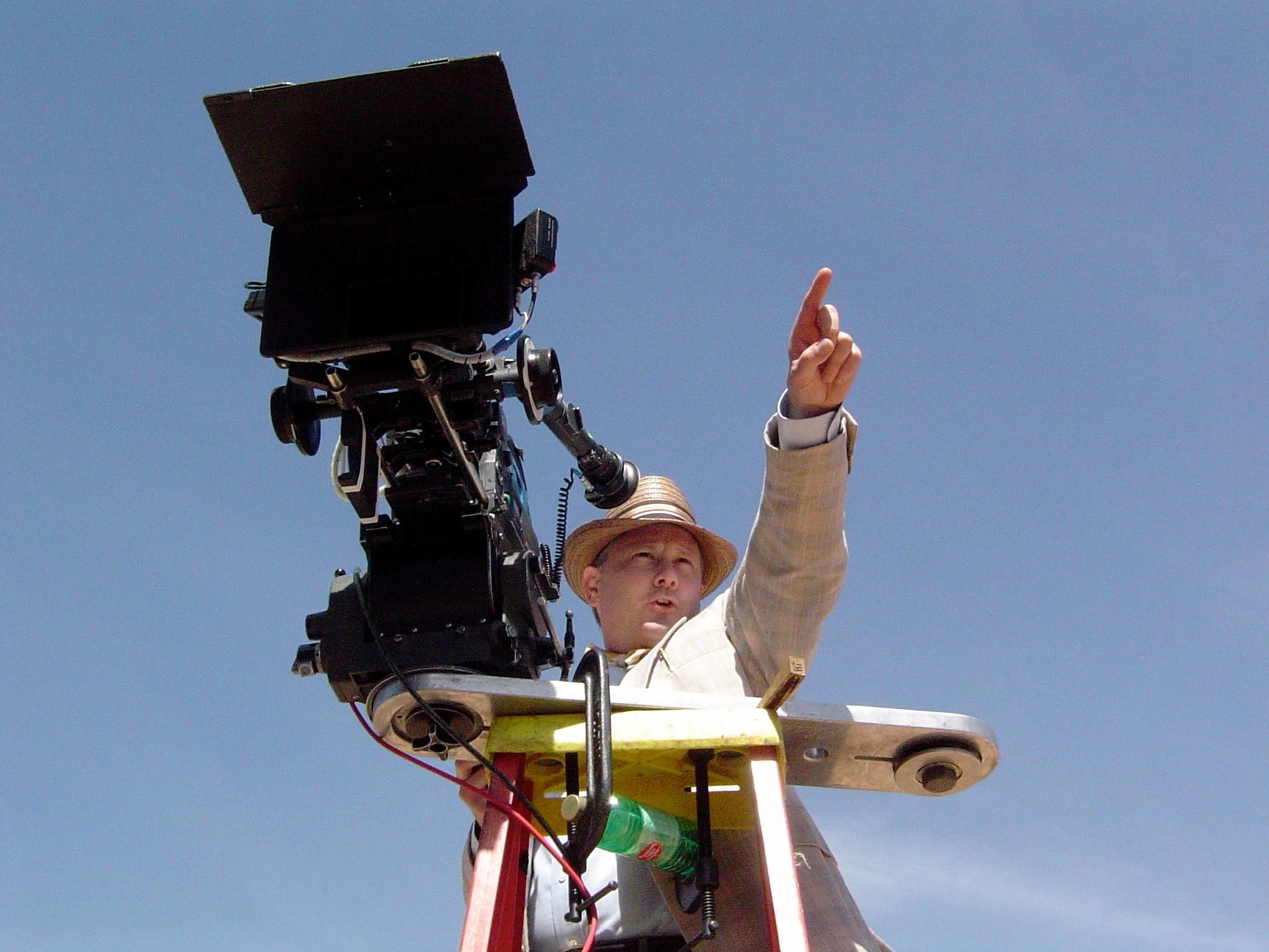 Beginning Acting Class