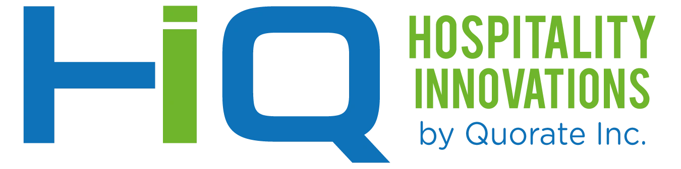 Hotel Bottling Systems - Hospitality Innovations by Quorate Inc.