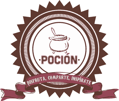 POCIÓN DISFRUTA COMPARTE INSPIRATE | POCIÓN DISFRUTA COMPARTE INSPIRATE