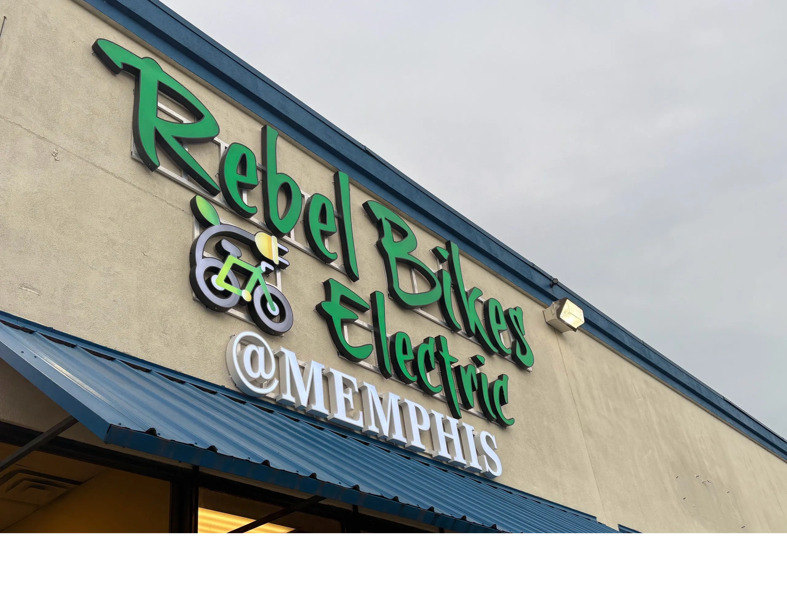 HOME [rebelbikeselectricatmemphis.com]