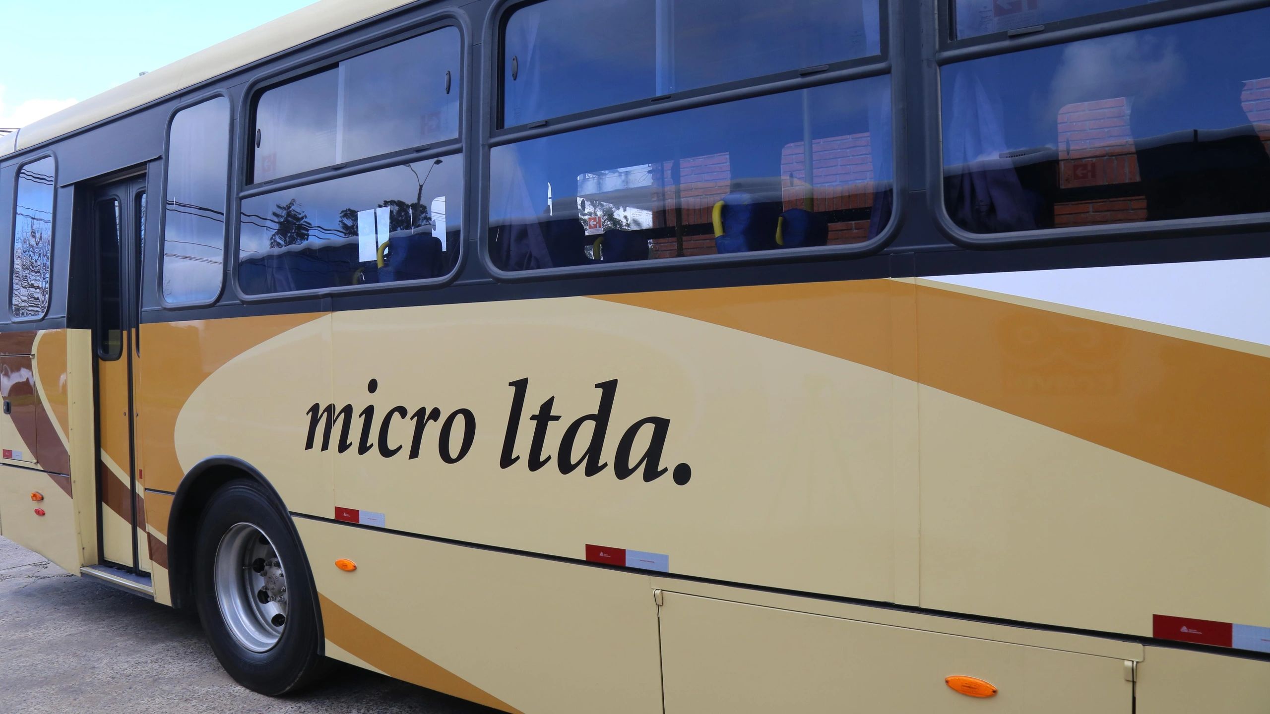 HORARIOS | Micro Ltda
