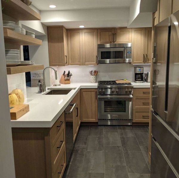 Wenger Woodcraft - Custom Cabinets, Kitchen, Bath