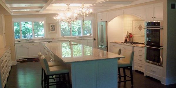 Wenger Woodcraft - Custom Cabinets, Kitchen, Bath