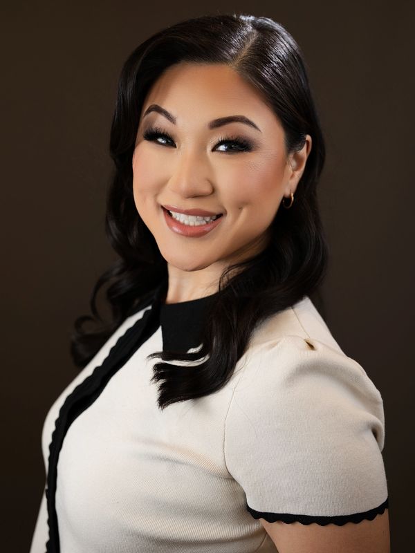 Megan Thongkham Biography