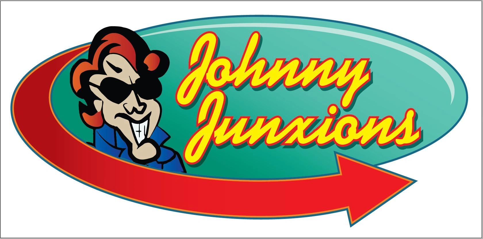 Johnny Junxions